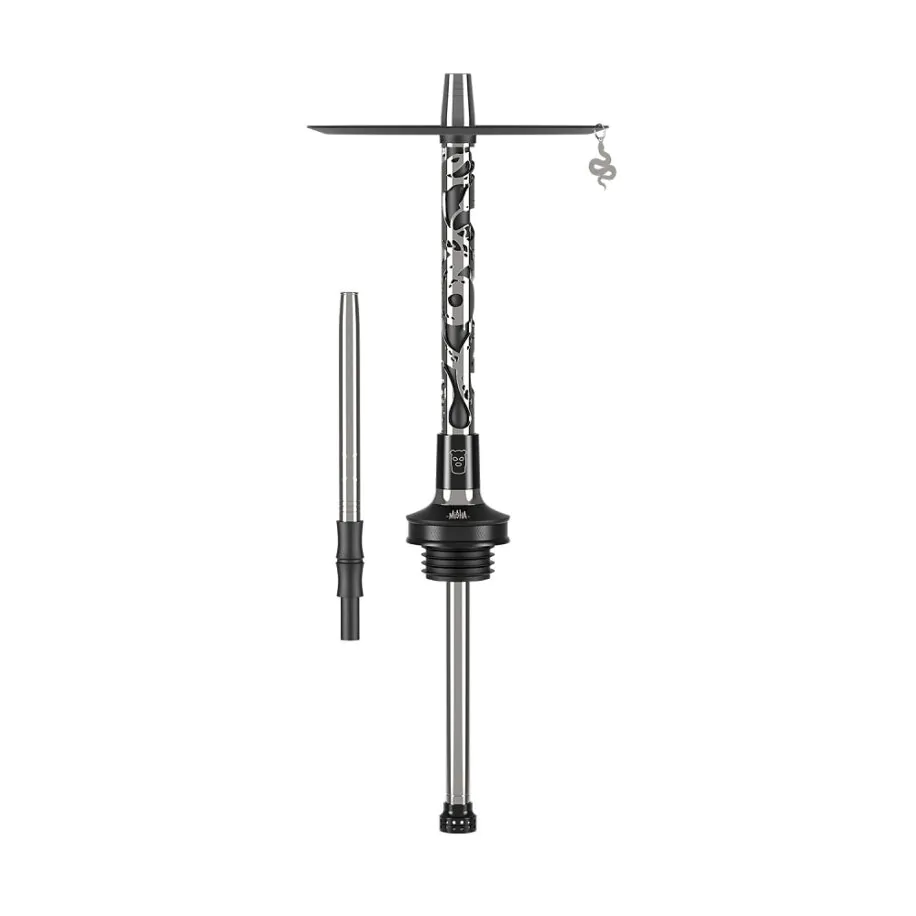 Misha Hookah - Revolt Hero (Zmeya (Snake)) buy online hookah russian ...